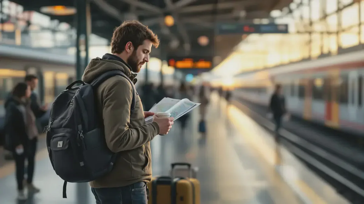De 10 rejsedestinationer du ikke må gå glip af til din næste tur verden ...