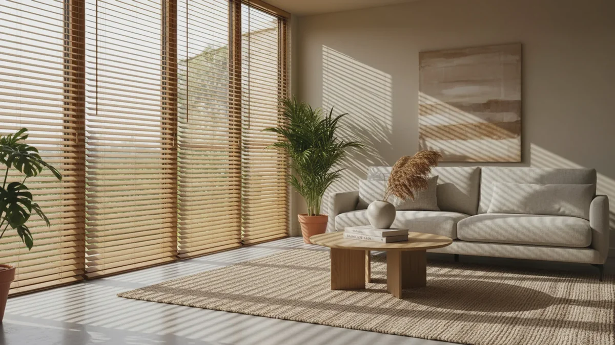 Hvorfor bambusgardiner fra Ikea erobrer elegante stuer – Me and Met